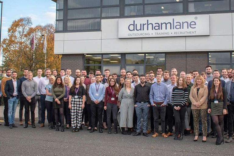 durhamlane continues growth despite pandemic - durhamlane
