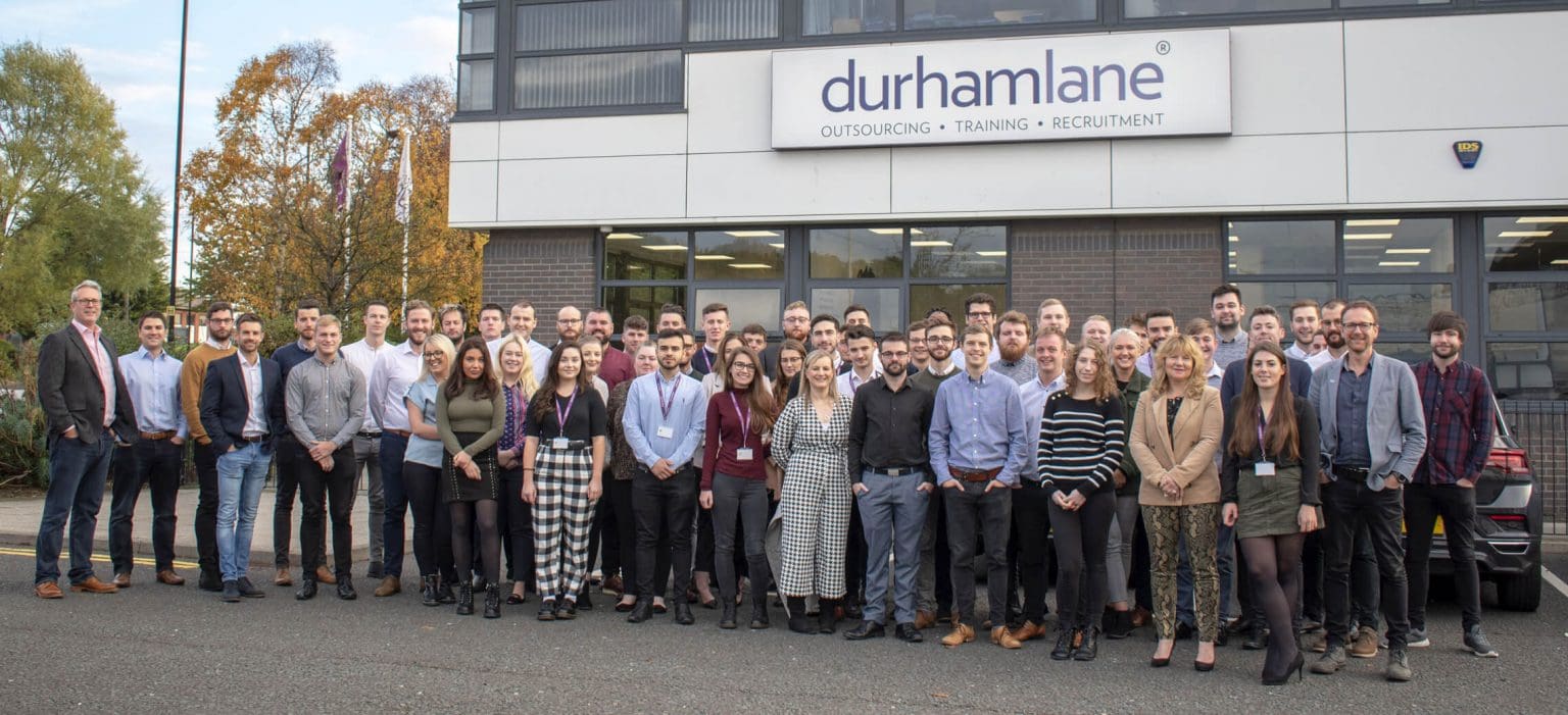 durhamlane Continues Growth Despite Pandemic | durhamlane News