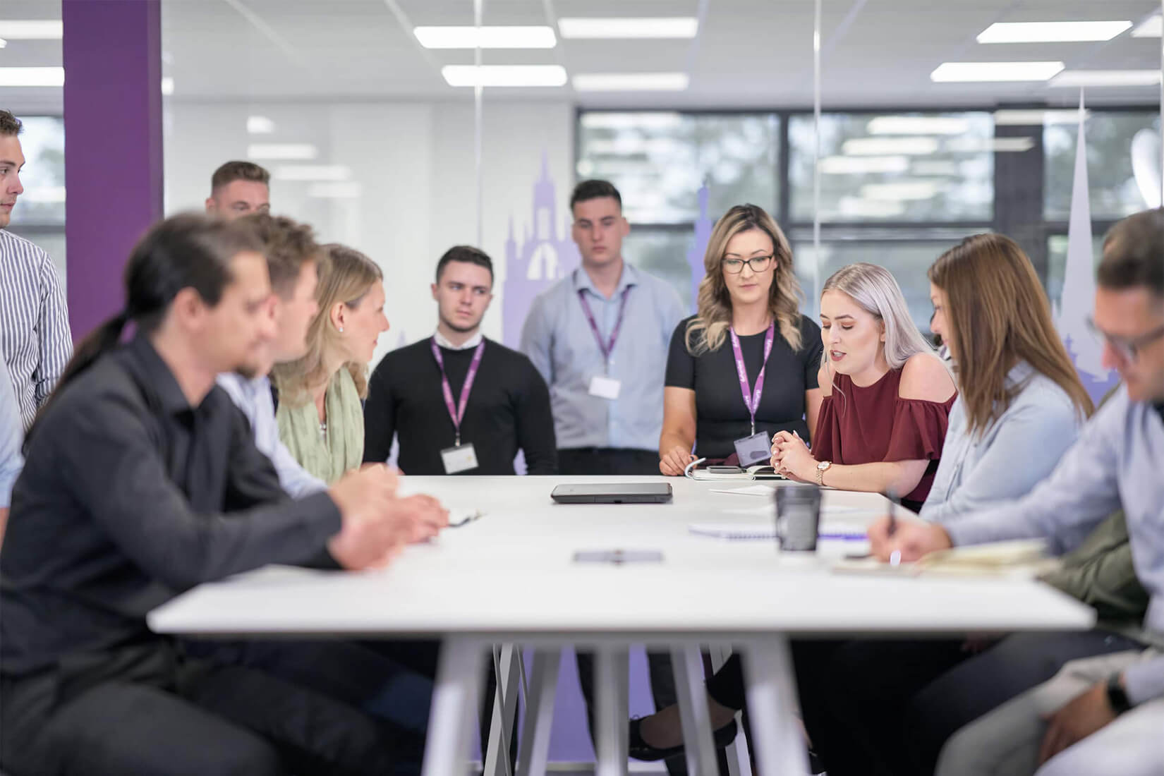 Become a durhamlaner | durhamlane