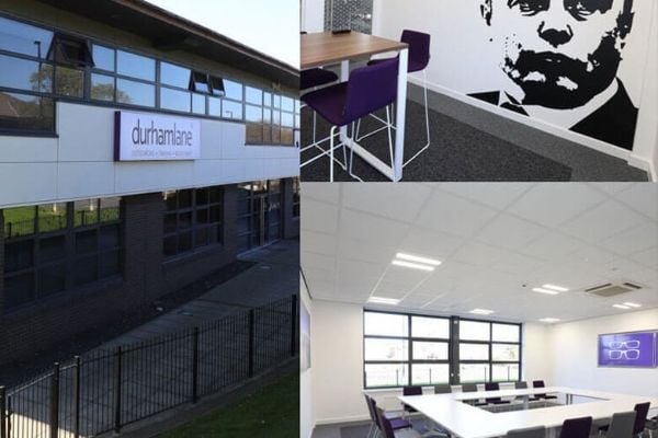 Our New Home! - durhamlane