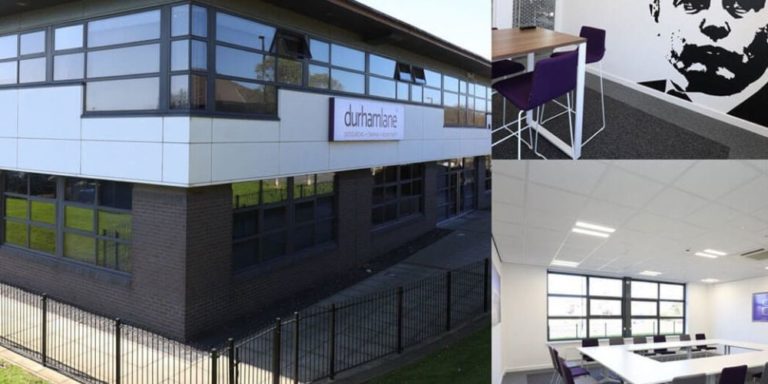 Our New Home! - durhamlane