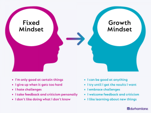 How adaptive leadership can drive sales growth amid change - durhamlane