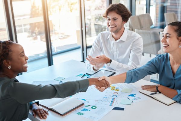 Enterprise sales: Reframing your selling mindset to close more mega ...