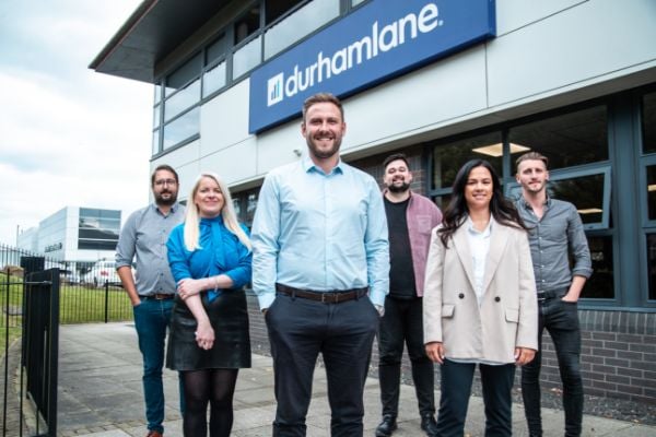 durhamlane celebrates a strong financial year with record-breaking ...