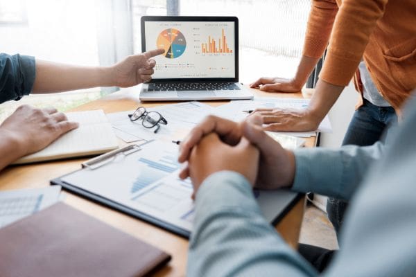 Customer growth: Accessing untapped revenue through contract ...