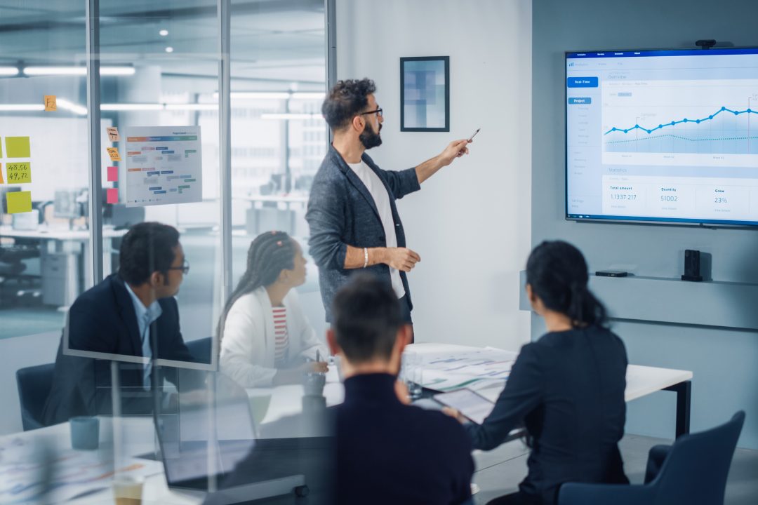 From leads to opportunities: the winning formula to optimise MQL to SQL ...