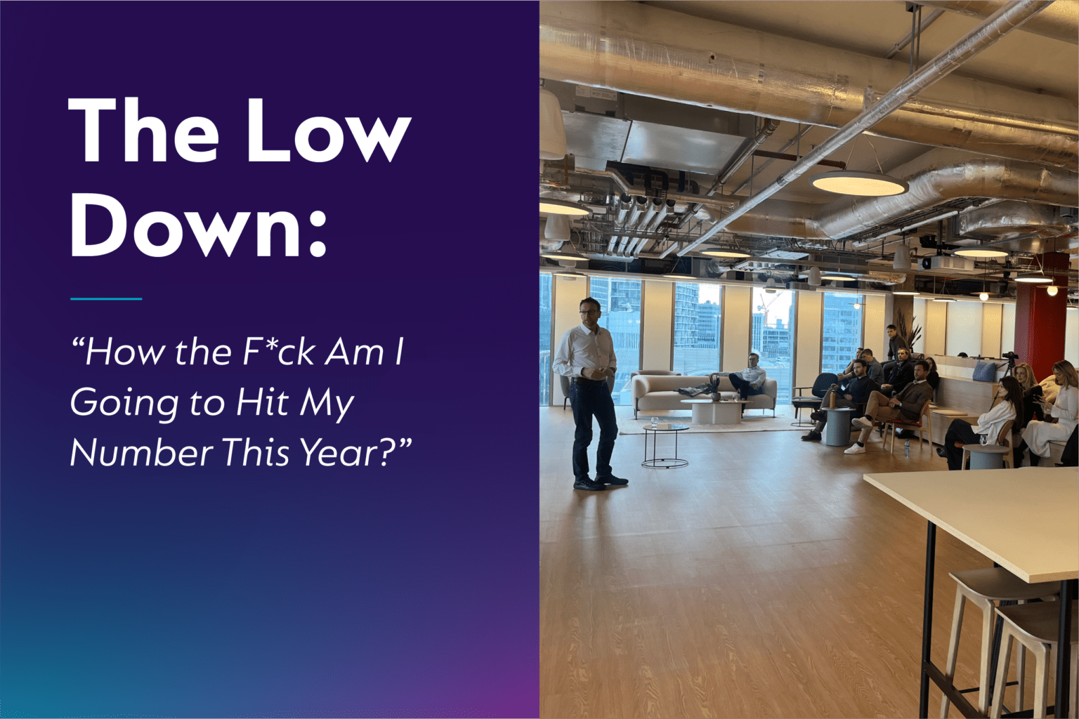How to Hit your Sales Targets in 2025 | durhamlane