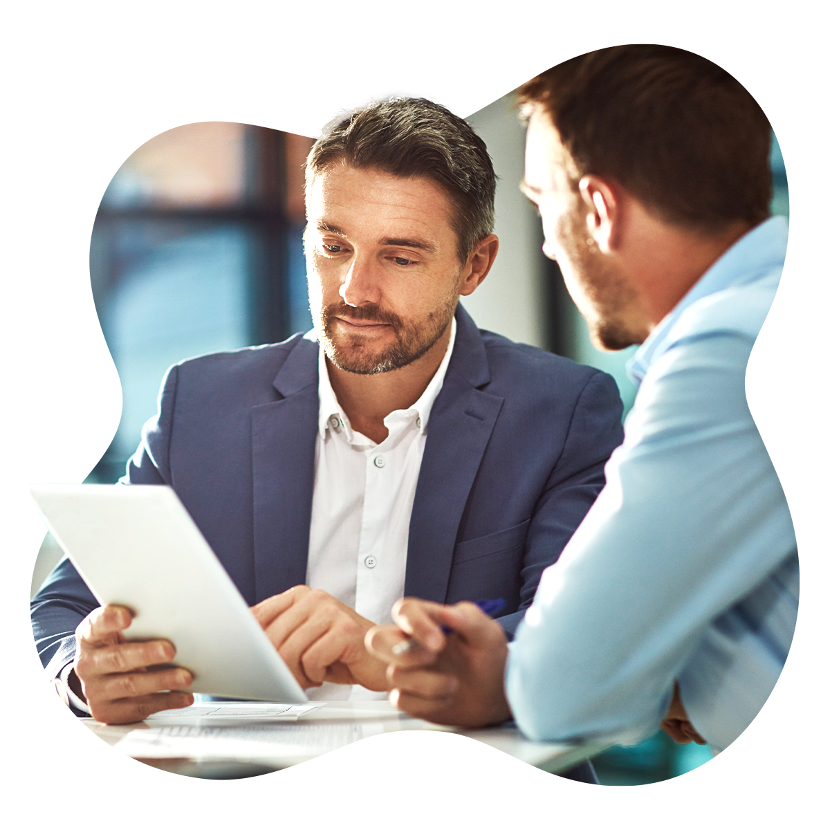 Professional Services Sales | Pipeline Growth Experts